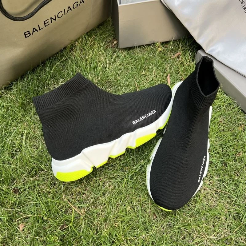 Mirror quality BALENCIAGA SHOES