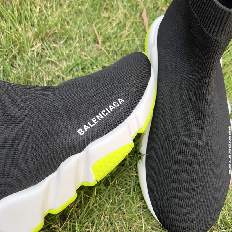 Mirror quality BALENCIAGA SHOES