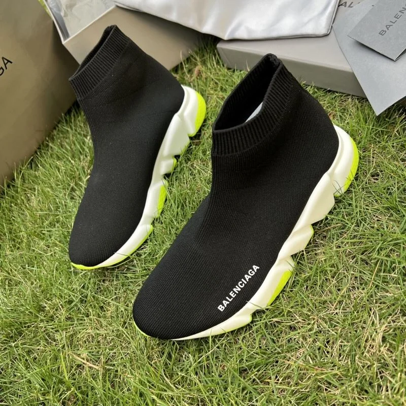 Mirror quality BALENCIAGA SHOES
