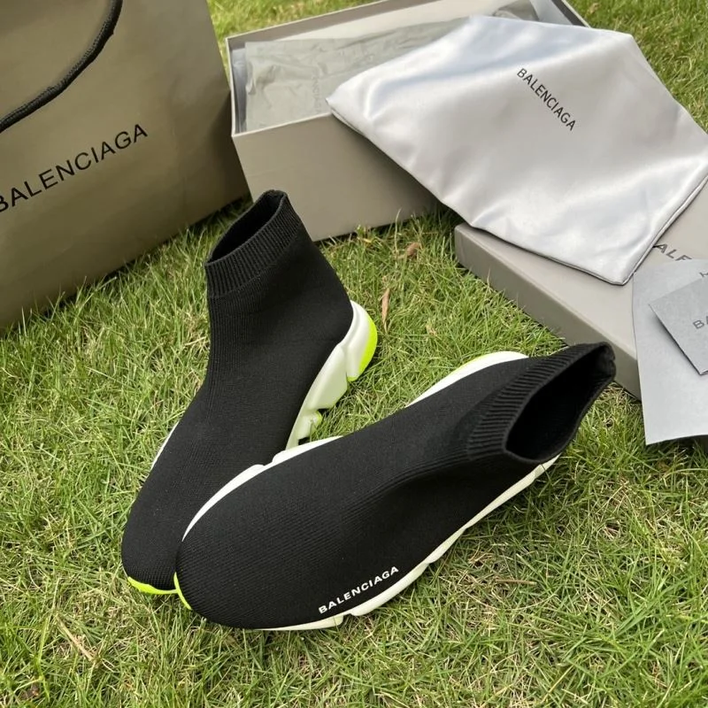 Mirror quality BALENCIAGA SHOES