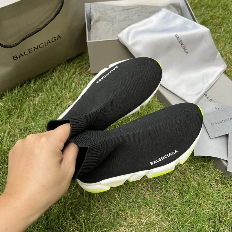 Mirror quality BALENCIAGA SHOES