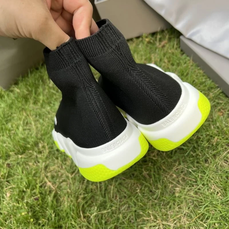 Mirror quality BALENCIAGA SHOES