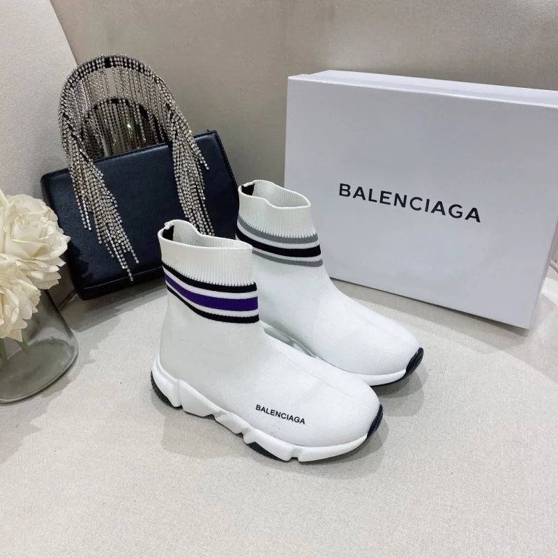 Precise copy BALENCIAGA SHOES
