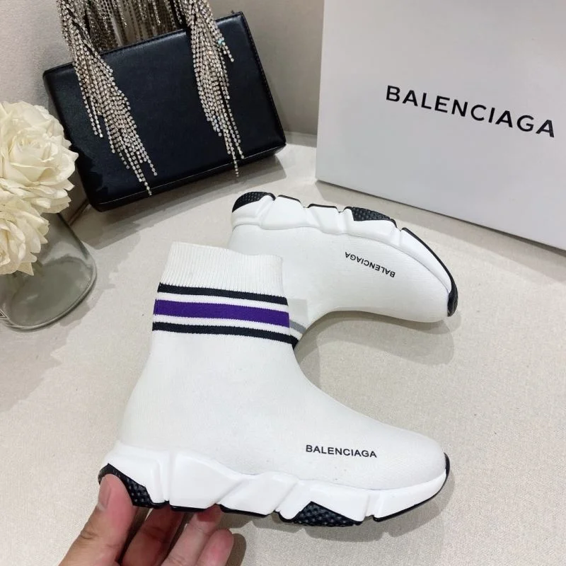 Precise copy BALENCIAGA SHOES