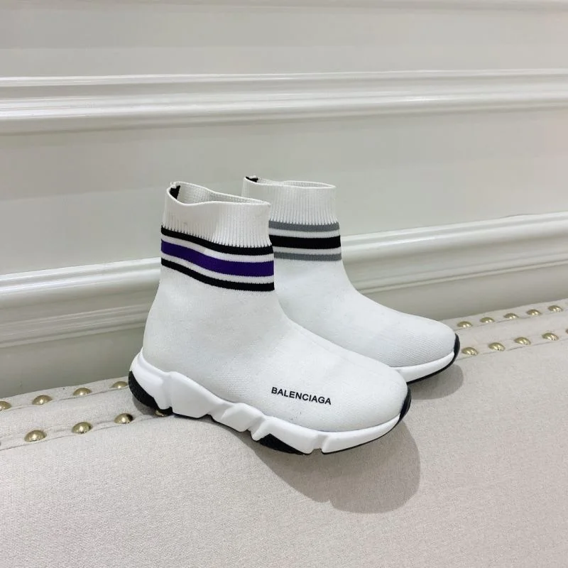 Precise copy BALENCIAGA SHOES