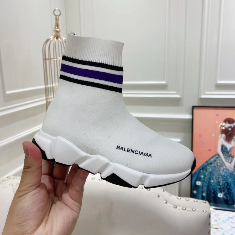 Precise copy BALENCIAGA SHOES