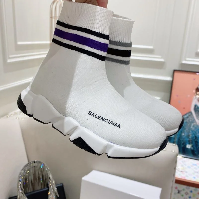 Precise copy BALENCIAGA SHOES