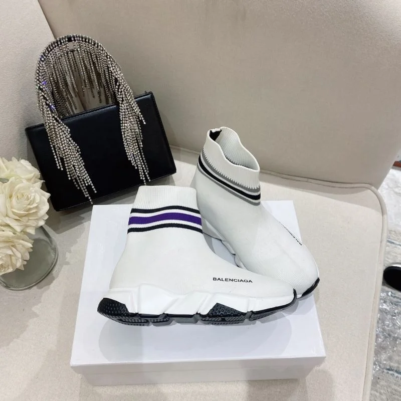 Precise copy BALENCIAGA SHOES
