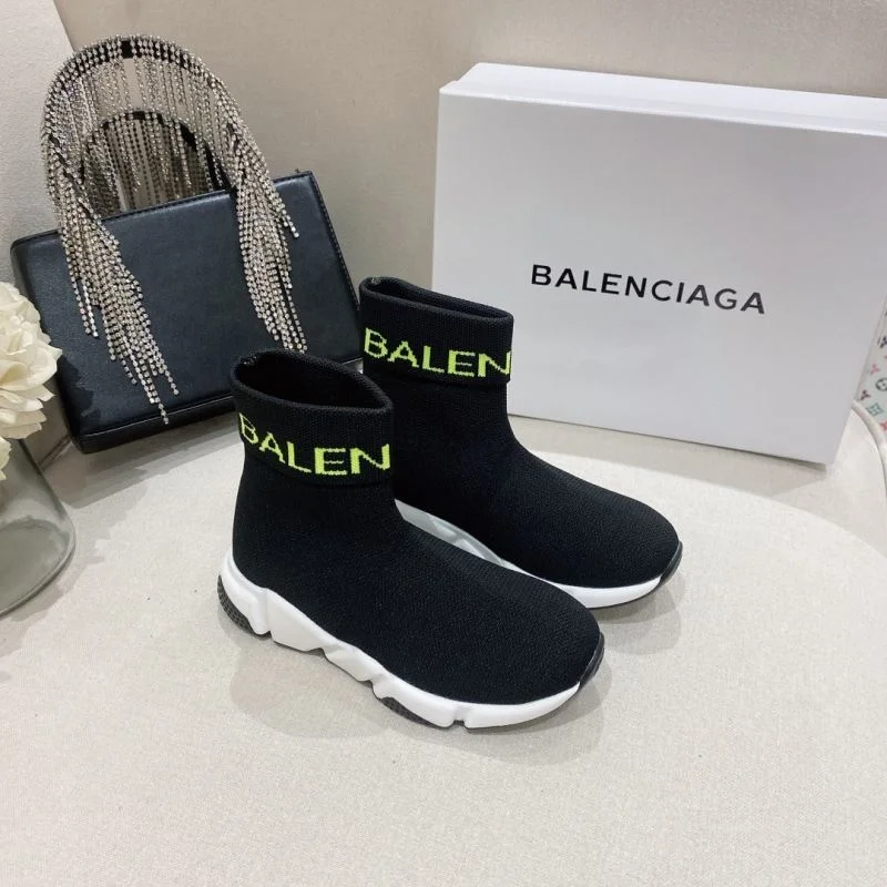 BALENCIAGA SHOES