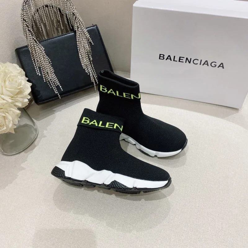 Accurate model BALENCIAGA SHOES