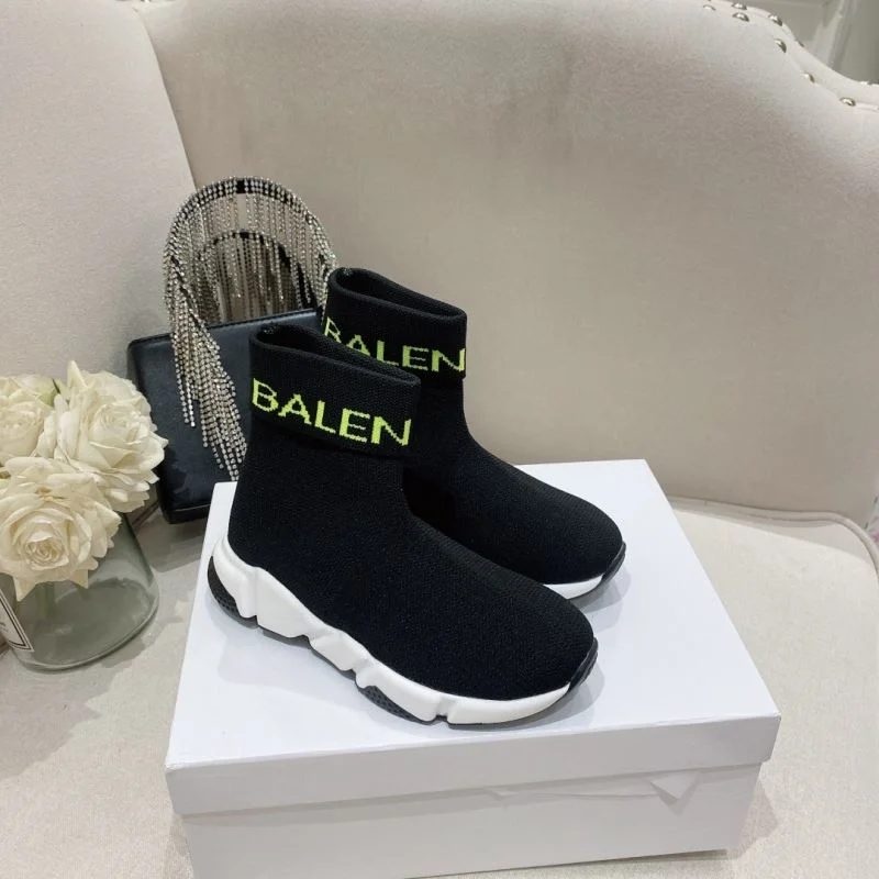 Accurate model BALENCIAGA SHOES