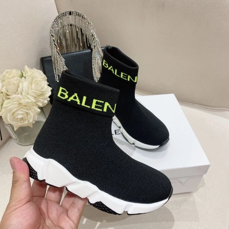 Accurate model BALENCIAGA SHOES