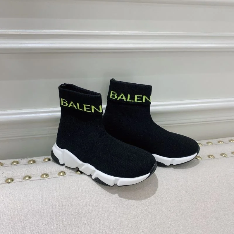 Accurate model BALENCIAGA SHOES