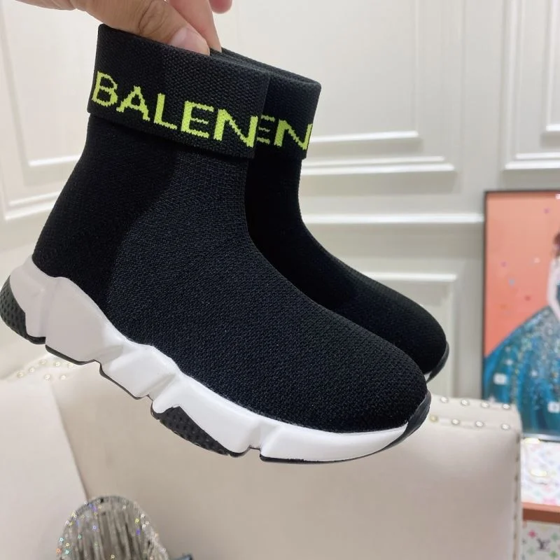 Accurate model BALENCIAGA SHOES