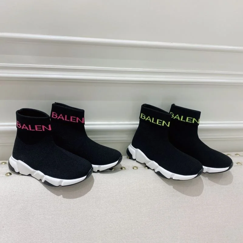 Accurate model BALENCIAGA SHOES