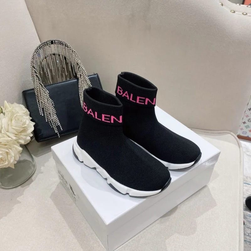 BALENCIAGA SHOES