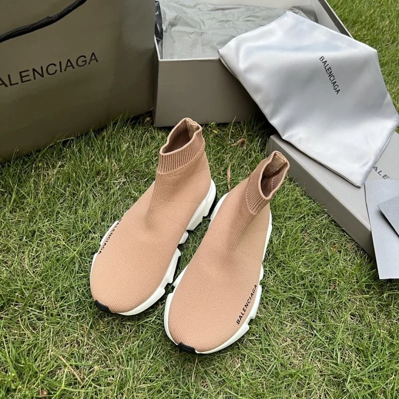 Top mirror BALENCIAGA SHOES