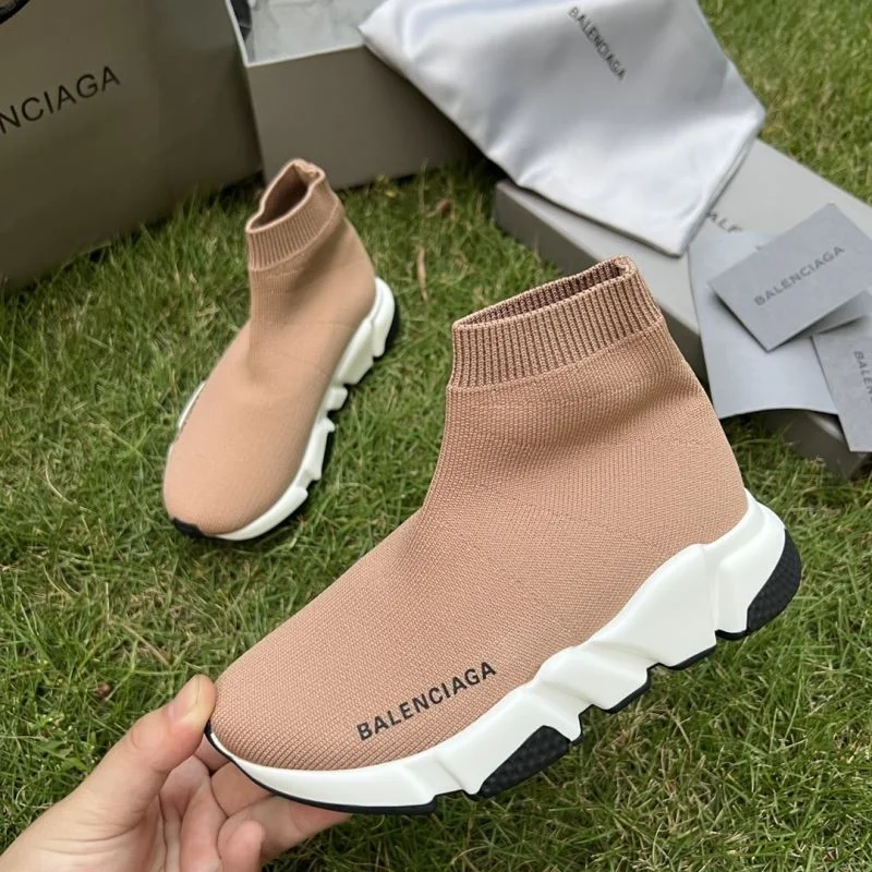 Top mirror BALENCIAGA SHOES