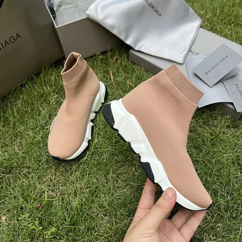 Top mirror BALENCIAGA SHOES