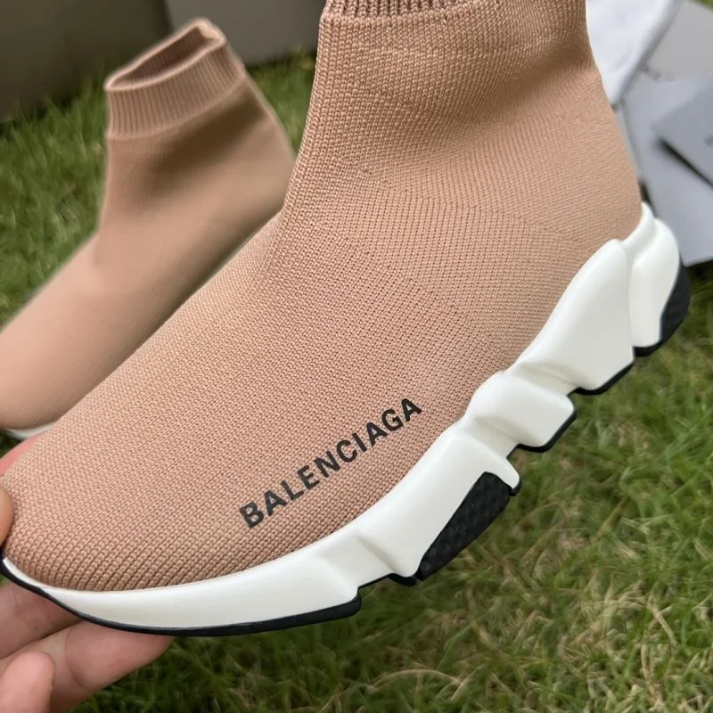Top mirror BALENCIAGA SHOES