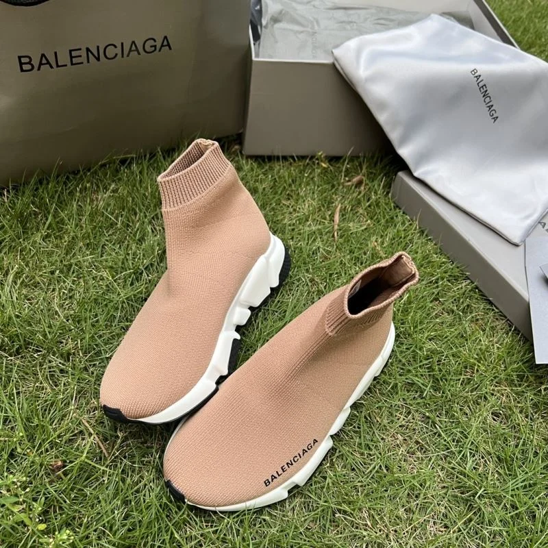 Top mirror BALENCIAGA SHOES