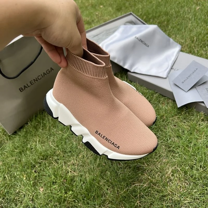 Top mirror BALENCIAGA SHOES