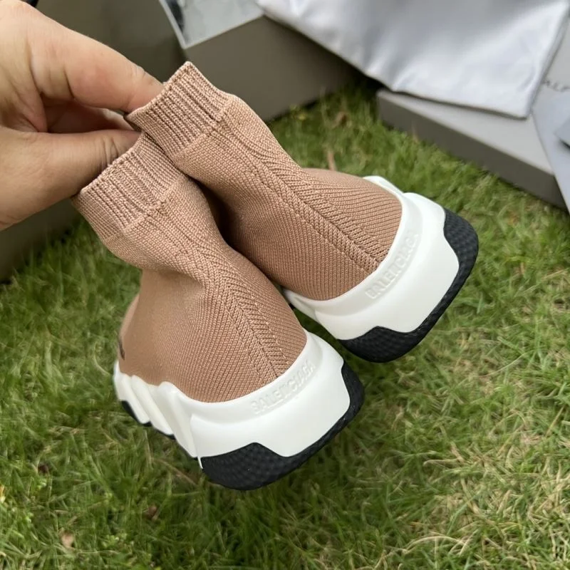 Top mirror BALENCIAGA SHOES