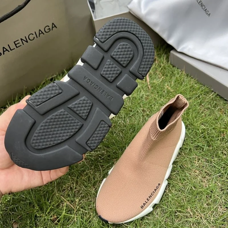 Top mirror BALENCIAGA SHOES