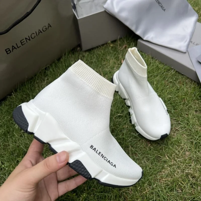 Indistinguishable BALENCIAGA SHOES