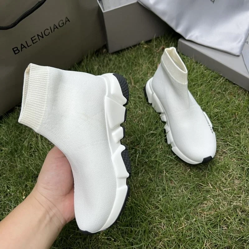 Indistinguishable BALENCIAGA SHOES