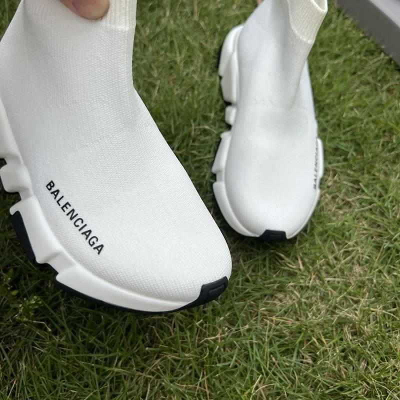 Indistinguishable BALENCIAGA SHOES