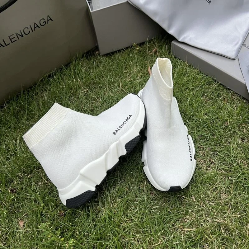Indistinguishable BALENCIAGA SHOES