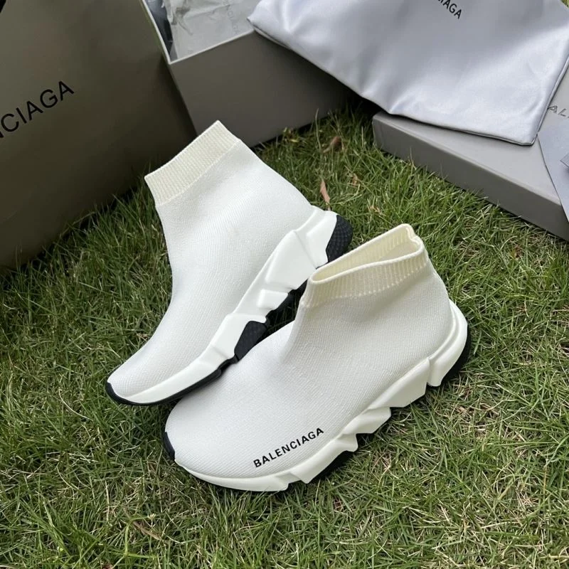 Indistinguishable BALENCIAGA SHOES