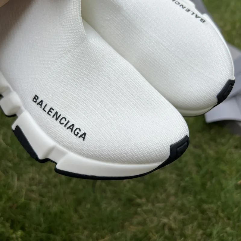Indistinguishable BALENCIAGA SHOES