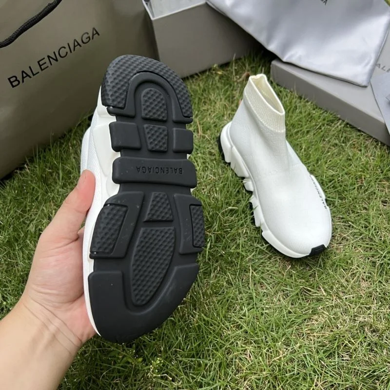 Indistinguishable BALENCIAGA SHOES
