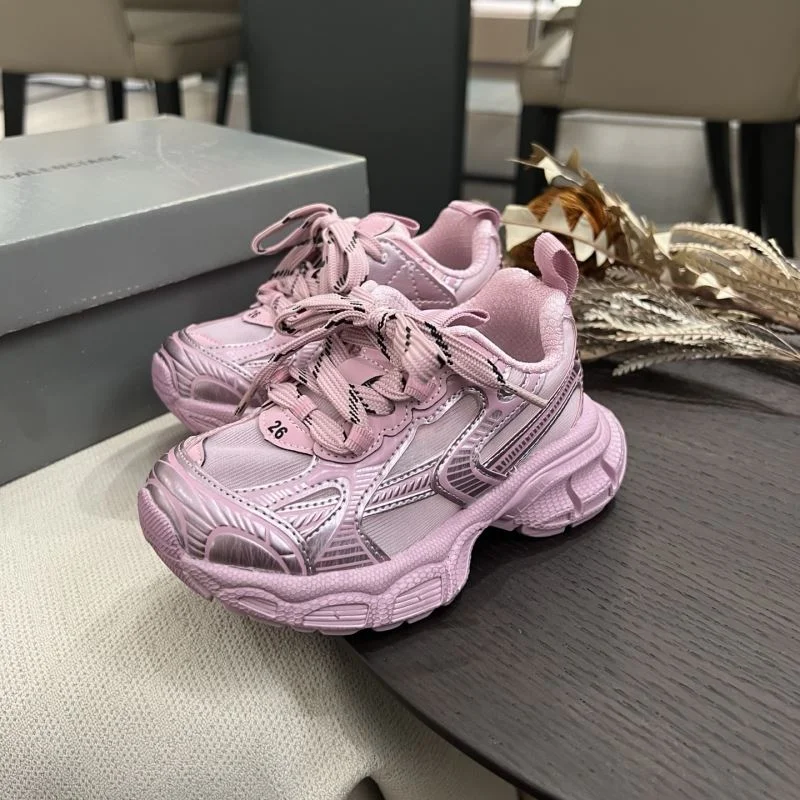 Factory-made BALENCIAGA SHOES