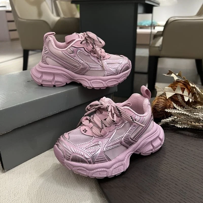 Factory-made BALENCIAGA SHOES