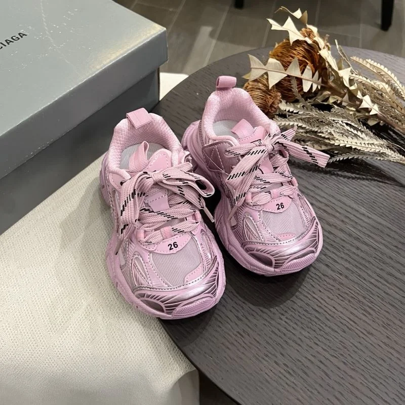 Factory-made BALENCIAGA SHOES