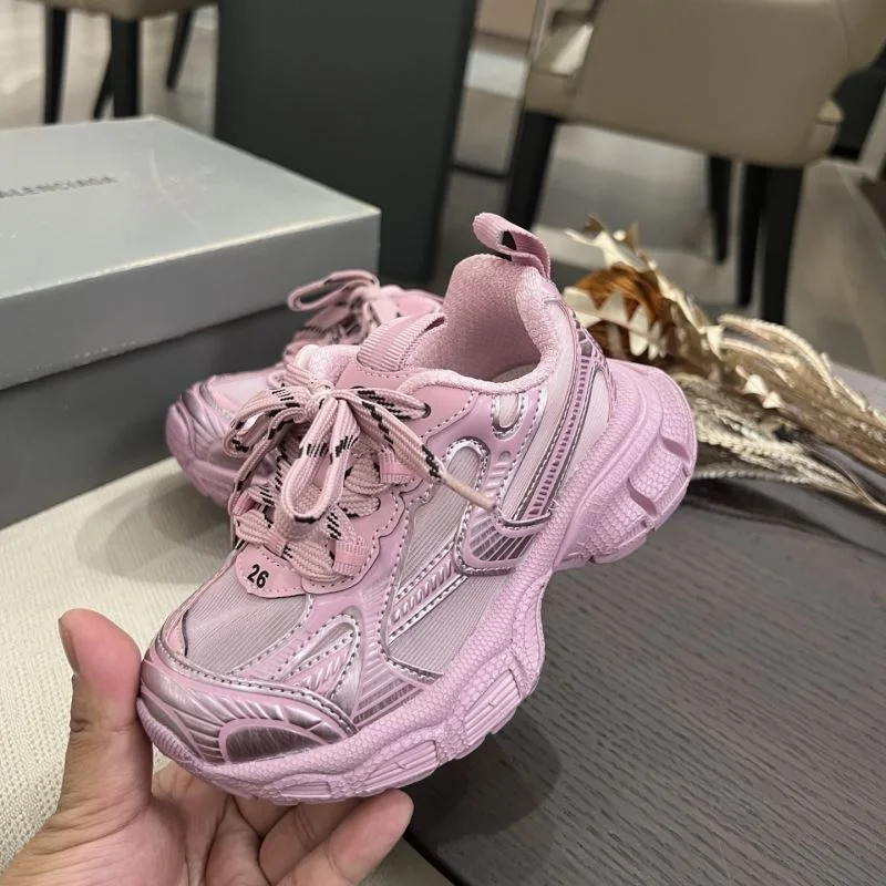 Factory-made BALENCIAGA SHOES