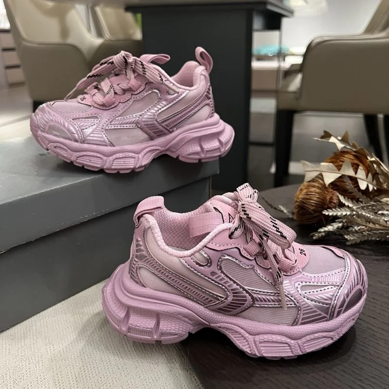Factory-made BALENCIAGA SHOES