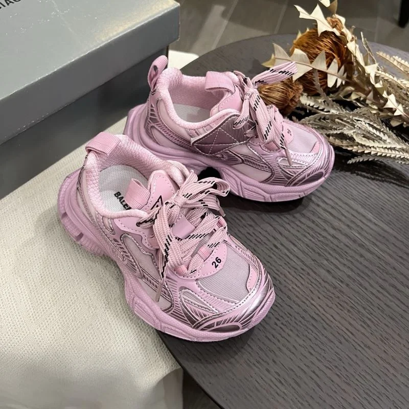 Factory-made BALENCIAGA SHOES