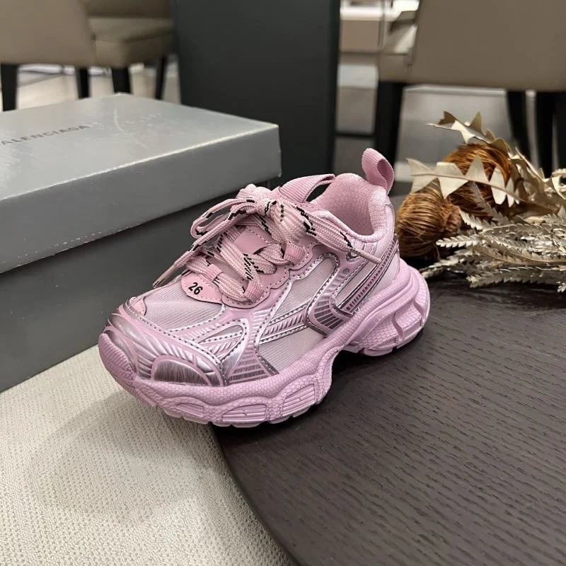 Factory-made BALENCIAGA SHOES