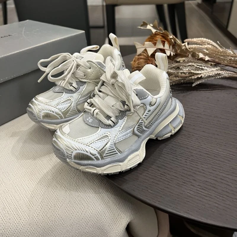 BALENCIAGA SHOES