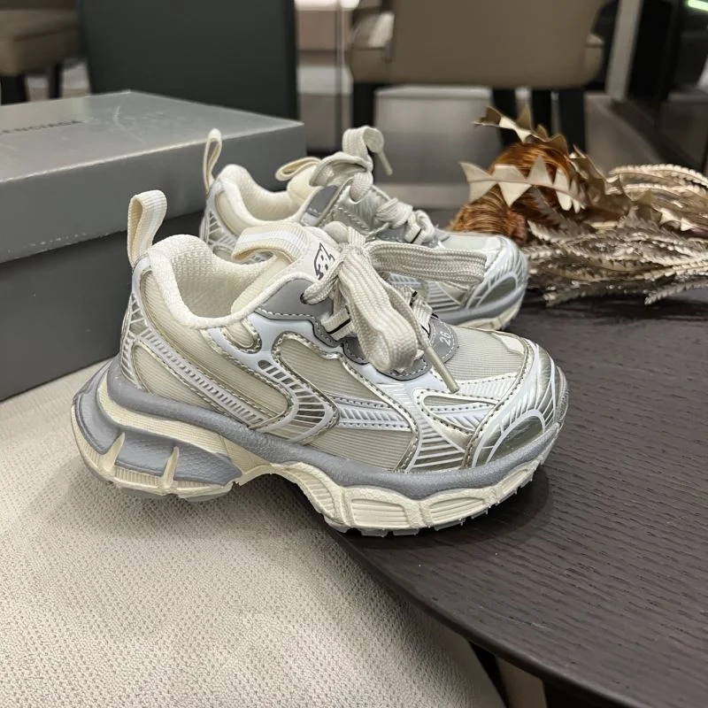Brand-authenticated BALENCIAGA SHOES