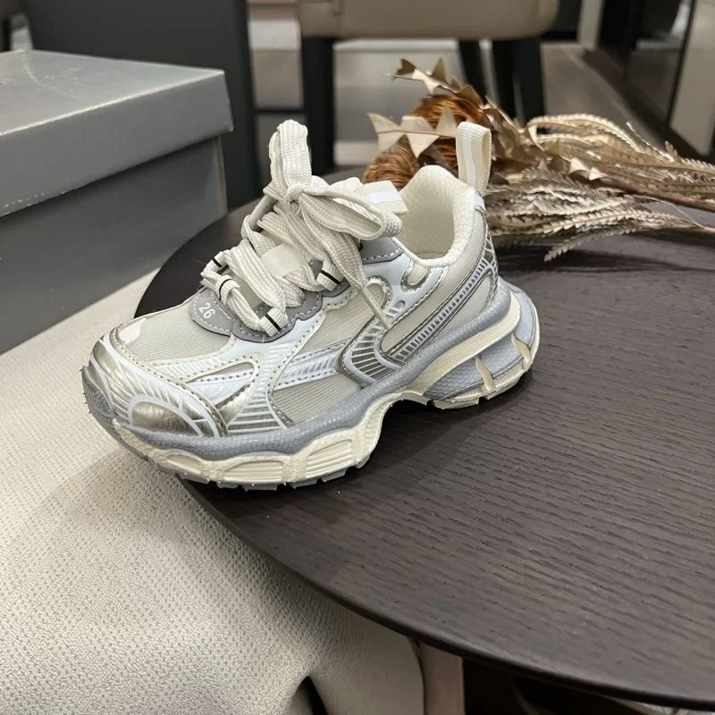 Brand-authenticated BALENCIAGA SHOES