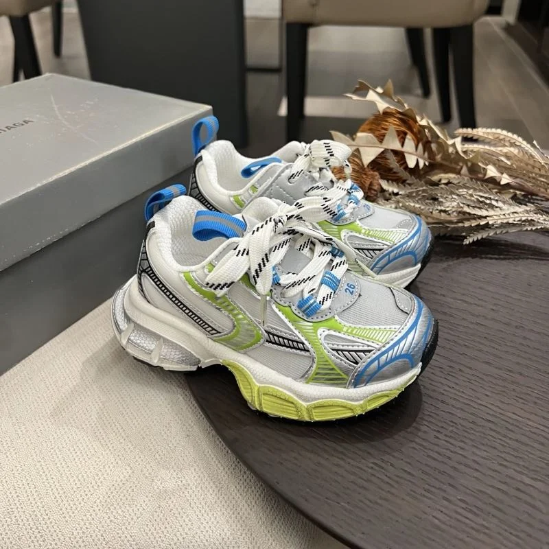 BALENCIAGA SHOES