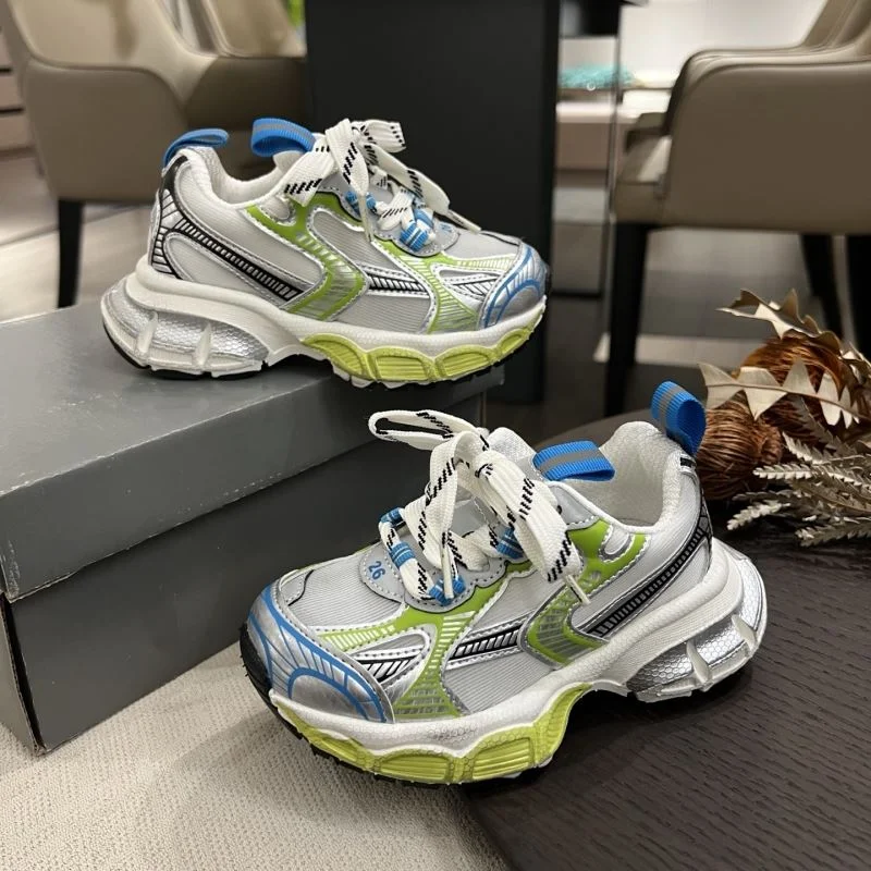 High fidelity BALENCIAGA SHOES