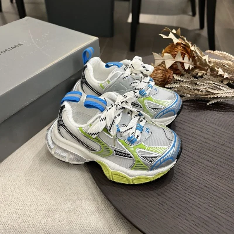 High fidelity BALENCIAGA SHOES