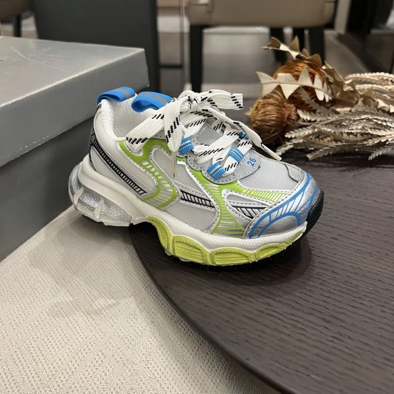 High fidelity BALENCIAGA SHOES