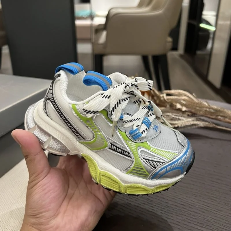 High fidelity BALENCIAGA SHOES